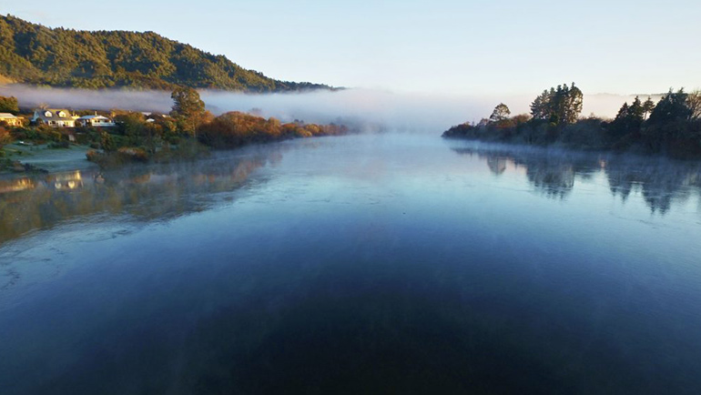 Raupatu – Te Tai Treaty Settlement Stories